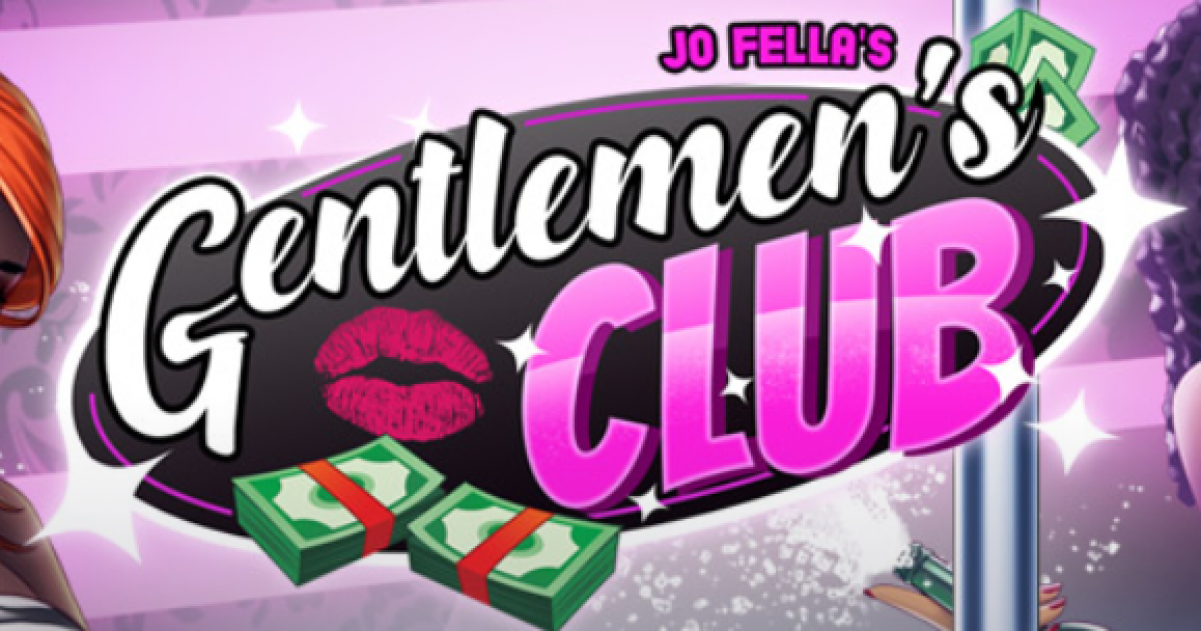 Gentlemen's Club - Game | GameGrin