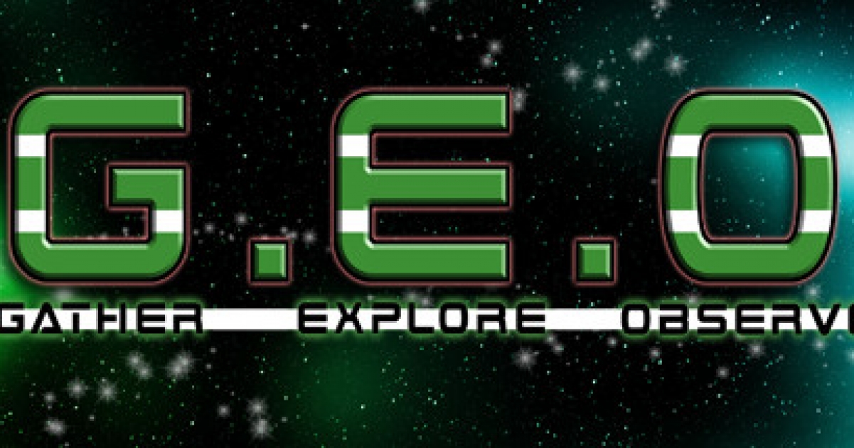 Geo - Game | GameGrin