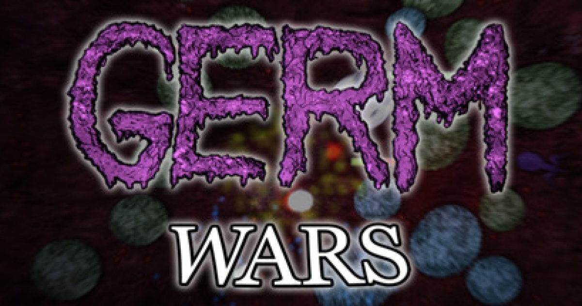 Germ Wars - Images & Screenshots | GameGrin