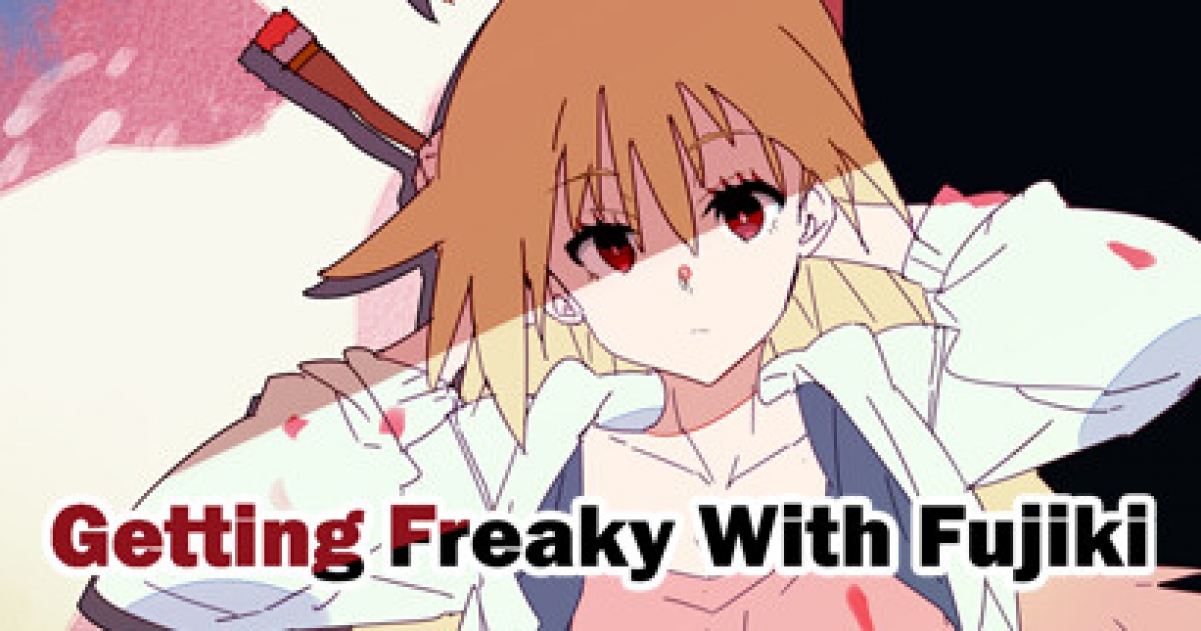 Getting Freaky With Fujiki - Images & Screenshots | GameGrin