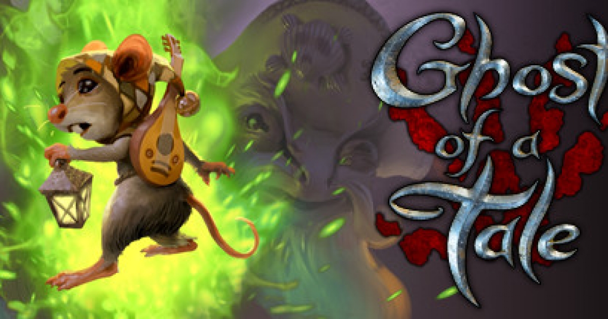 Ghost of a Tale - Images & Screenshots | GameGrin