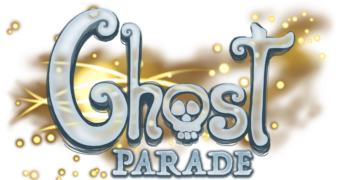 Ghost Parade - Game | GameGrin