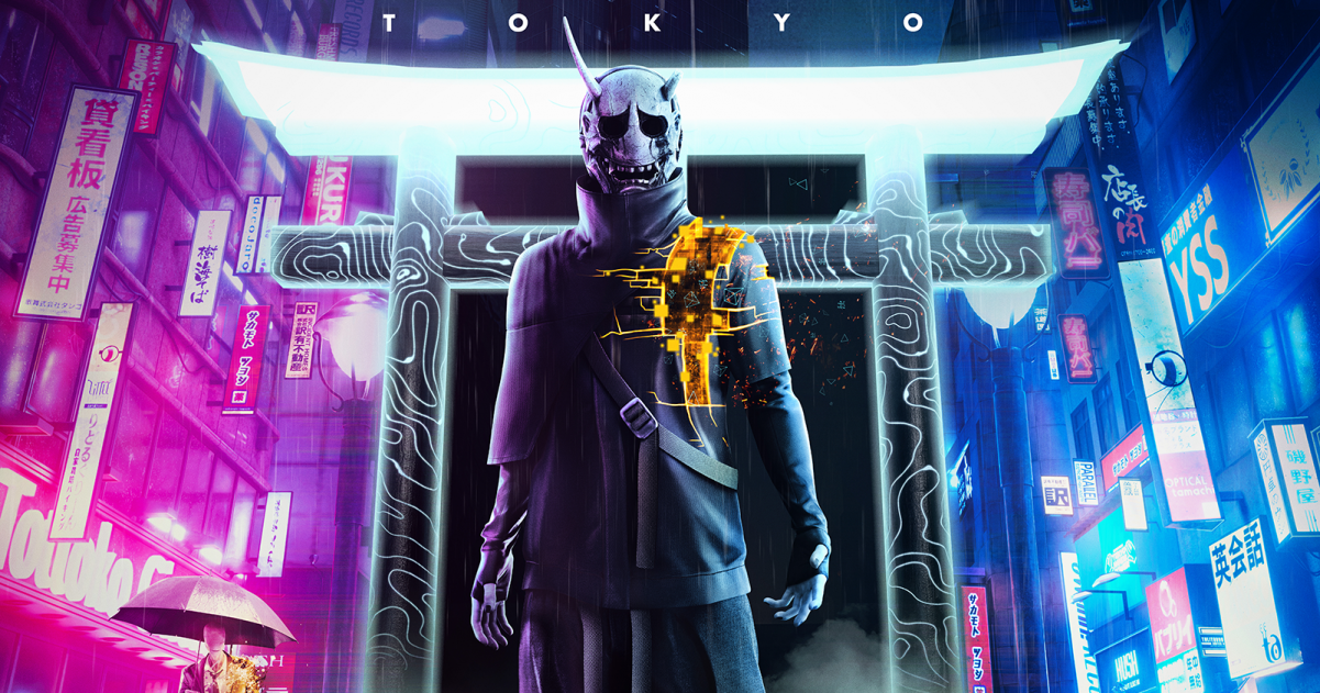 More Information Regarding Ghostwire: Tokyo's Combat Has Been Revealed ...
