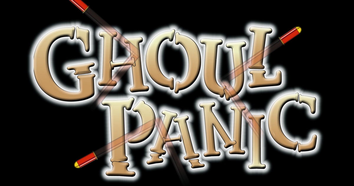 Ghoul Panic - Game | GameGrin