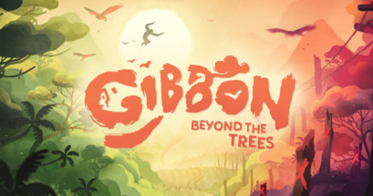 Gibbon: Beyond the Trees - Game | GameGrin