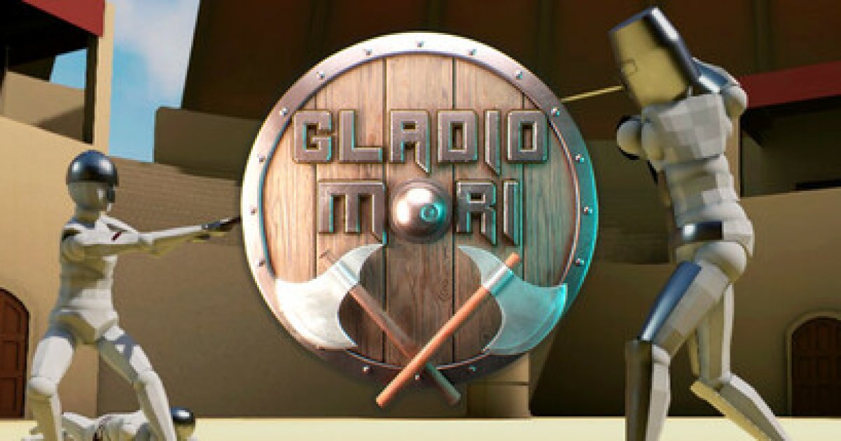 Gladio Mori - Game | GameGrin
