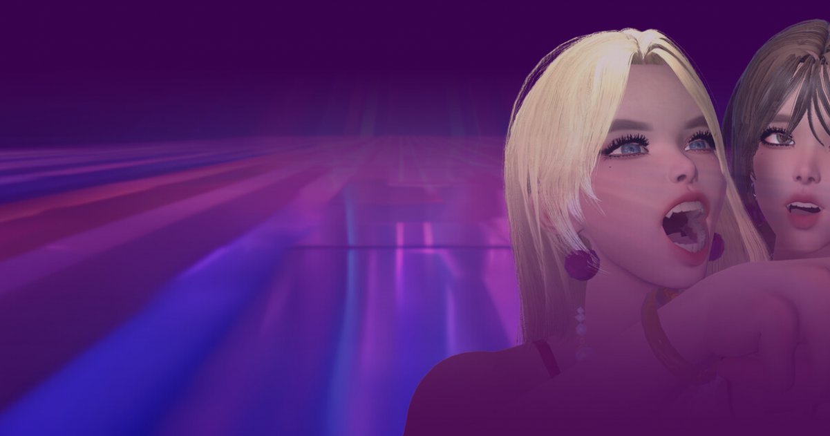 Glamour Riot Preview | GameGrin