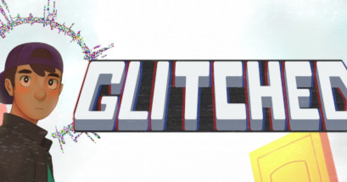 GLITCHED - Images & Screenshots | GameGrin