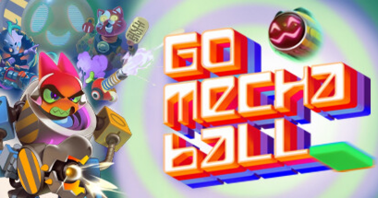 Go Mecha Ball - Game | GameGrin
