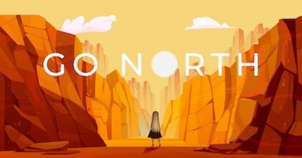 Go North - Game | GameGrin