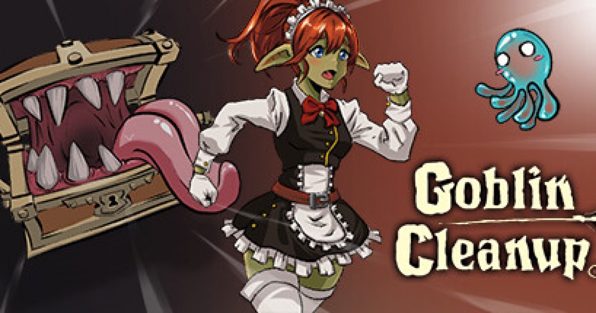 Goblin Cleanup - Game | GameGrin