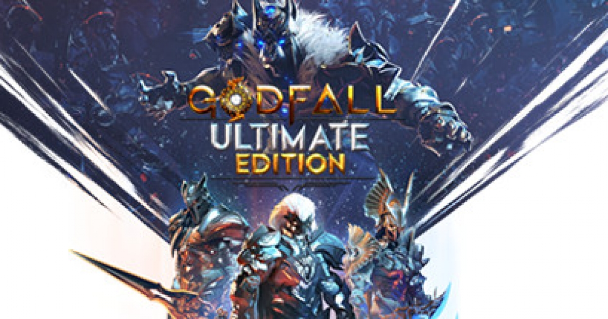 Godfall Ultimate Edition - Images & Screenshots | GameGrin