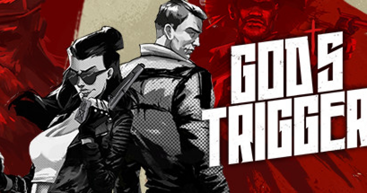 God's Trigger - Game | GameGrin