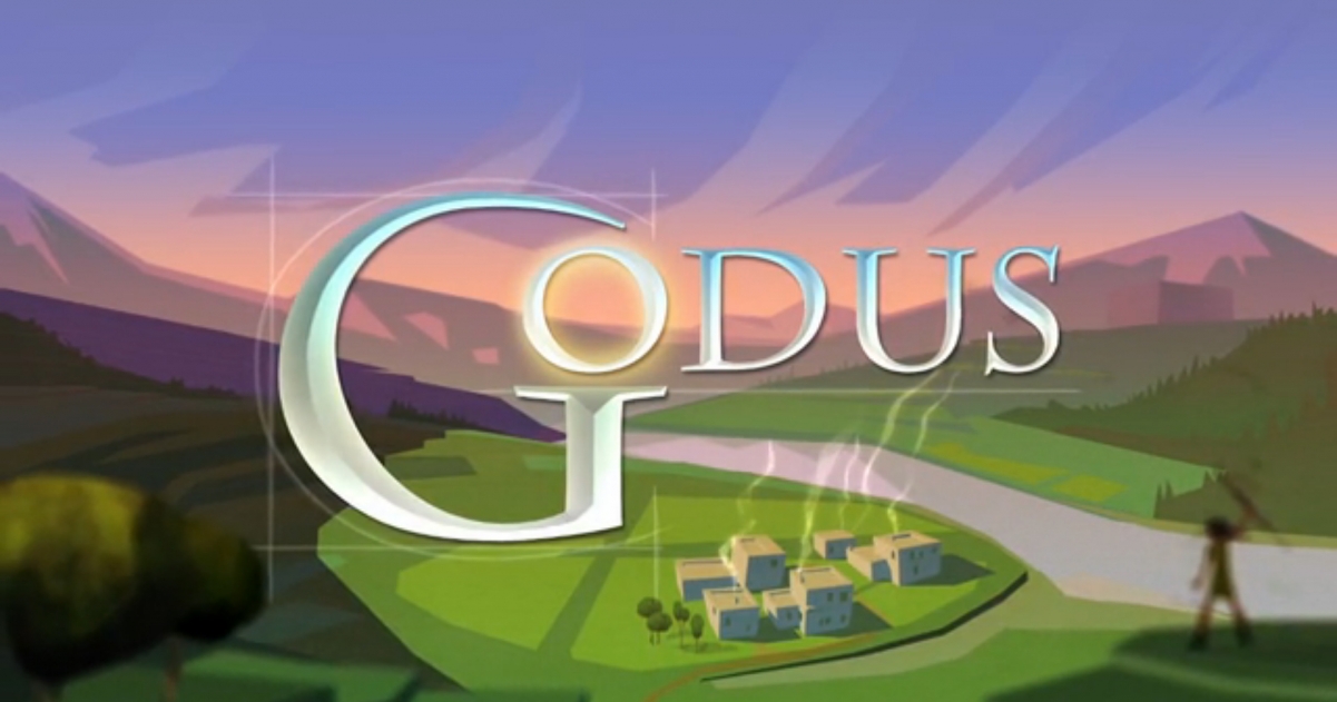 Godus - Game | GameGrin