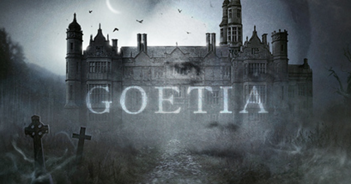 Goetia - Game | GameGrin