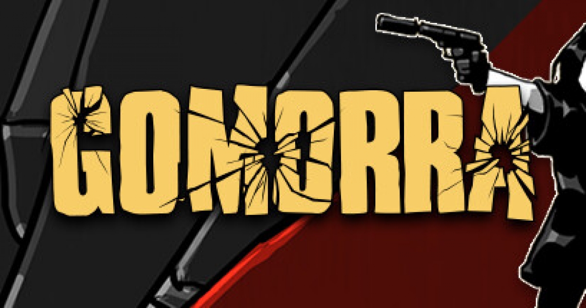 Gomorrah - Images & Screenshots | GameGrin