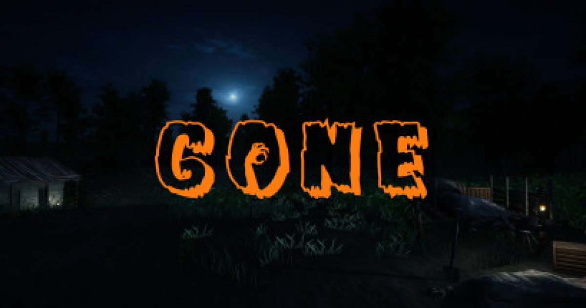 Gone - Game | GameGrin