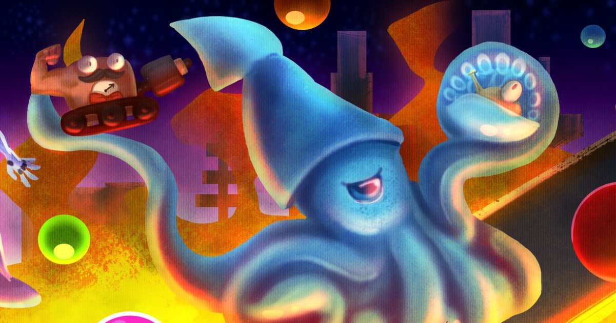 GoobnBalloonsDX Review | GameGrin