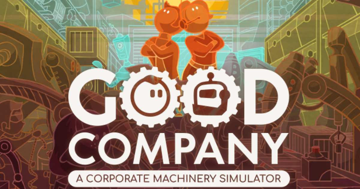 Good Company Coming to Early Access Later This Year | GameGrin