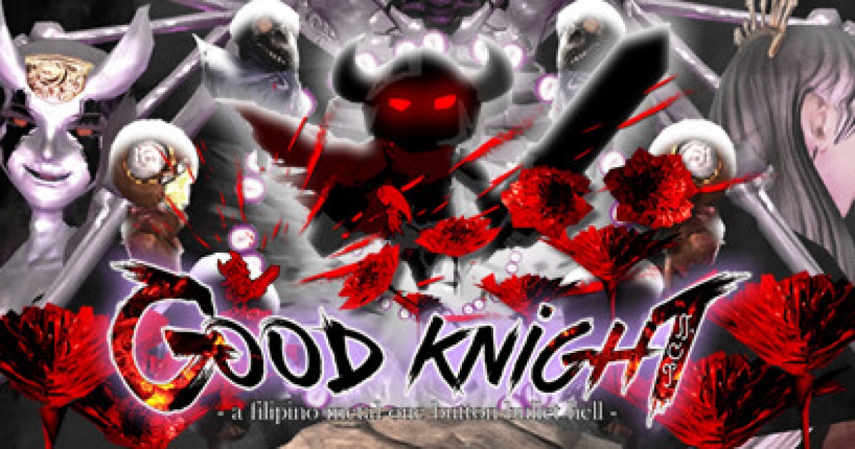 Good Knight - Game | GameGrin