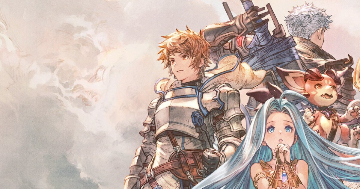 Granblue Fantasy: Relink Review | GameGrin