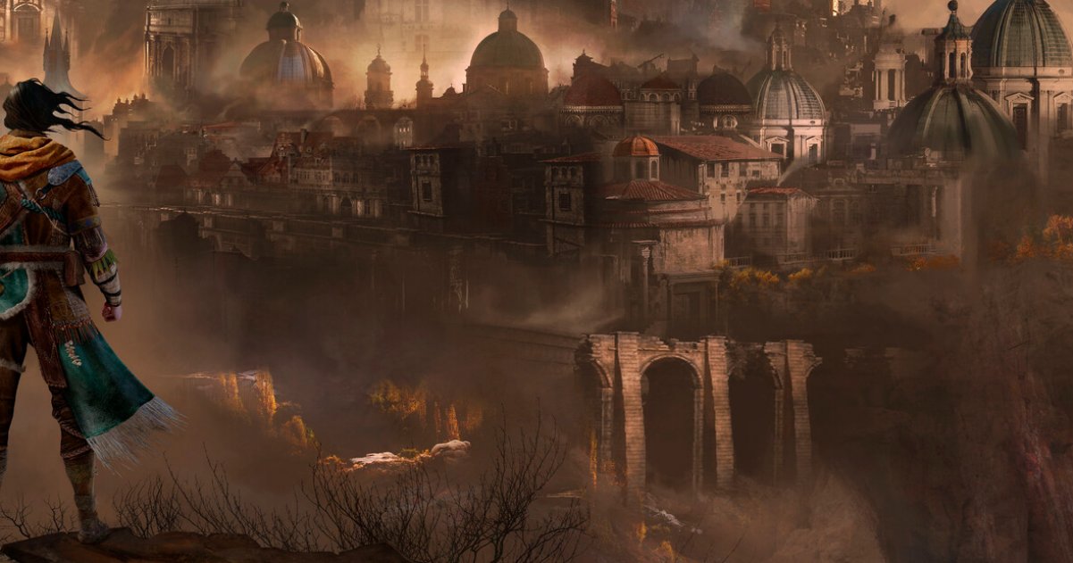 Explore a Dying World in the Greedfall II Early Access Trailer | GameGrin