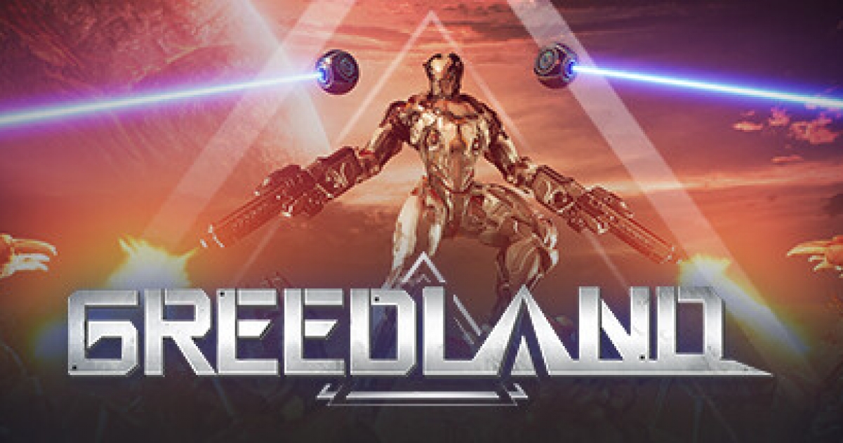 Greedland - Images & Screenshots | GameGrin