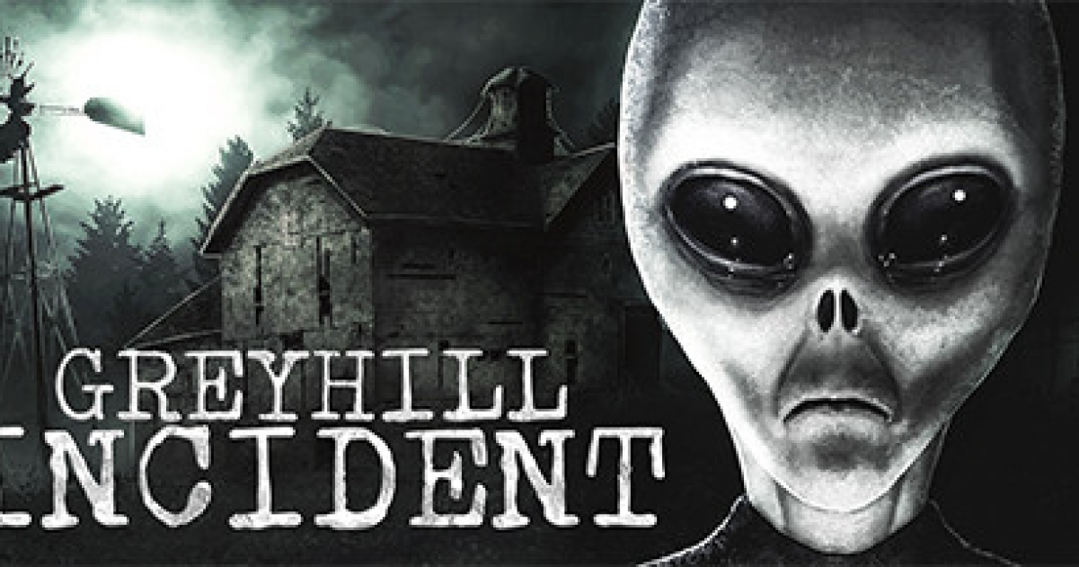 Greyhill Incident - Images & Screenshots | GameGrin