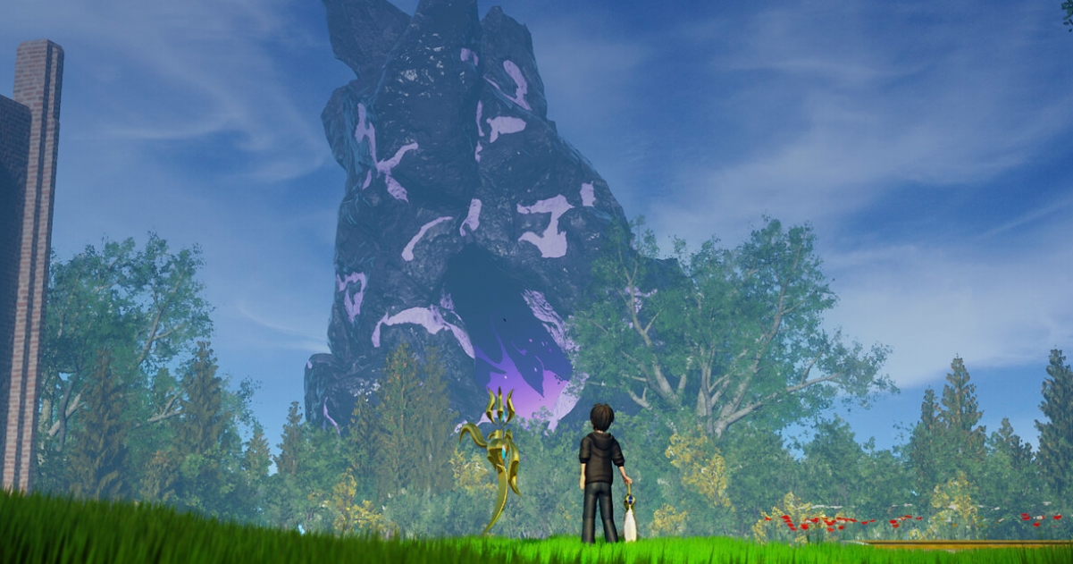 Grief Trigger Review | GameGrin