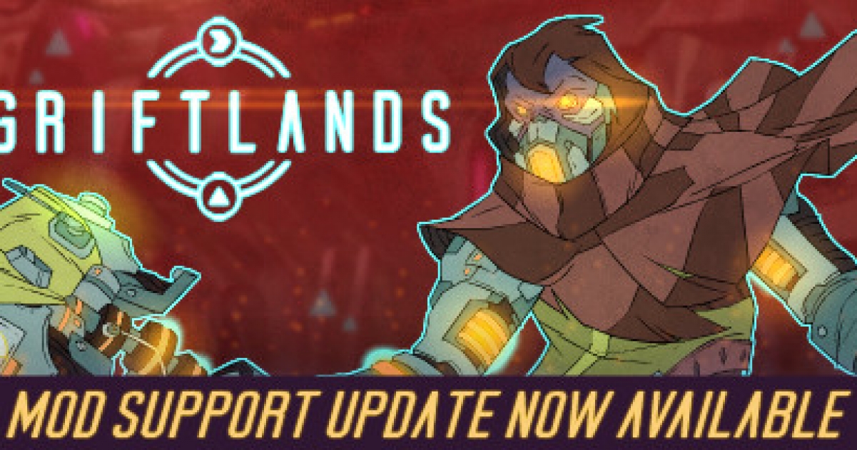 Griftlands - Game | GameGrin