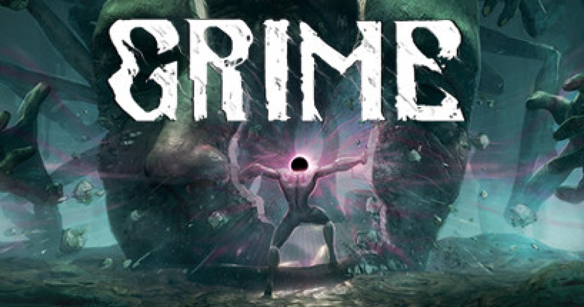 GRIME - Game | GameGrin