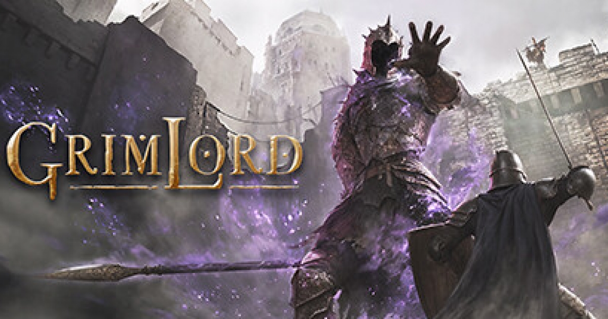 Grimlord - Images & Screenshots | GameGrin