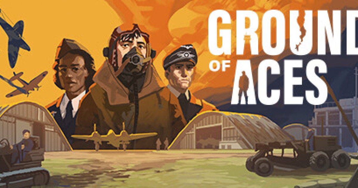 Ground of Aces - Images & Screenshots | GameGrin