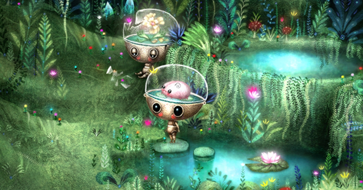 Growbot Review | GameGrin