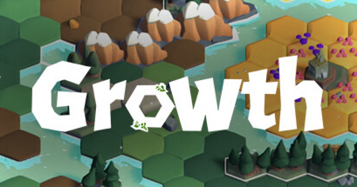 Growth - Game | GameGrin