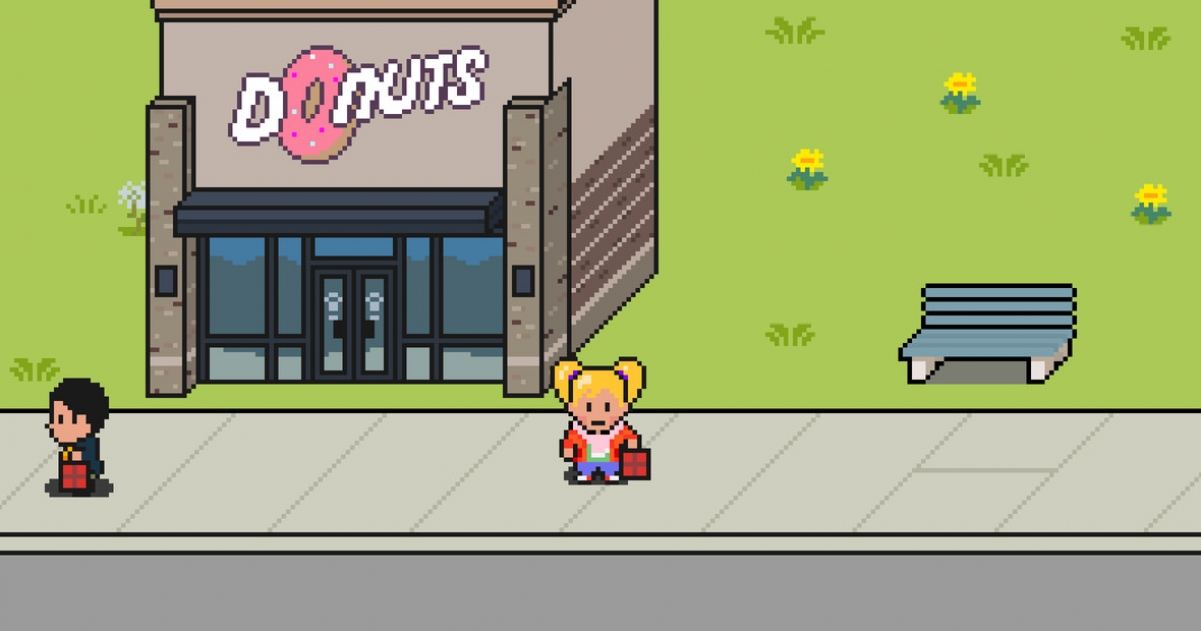 GrubDash Driver: Food Delivery Driver Simulator Release Trailer | GameGrin