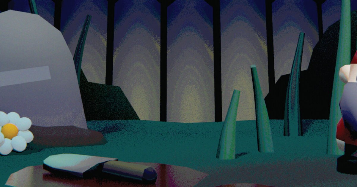 So I Tried... Grunn | GameGrin