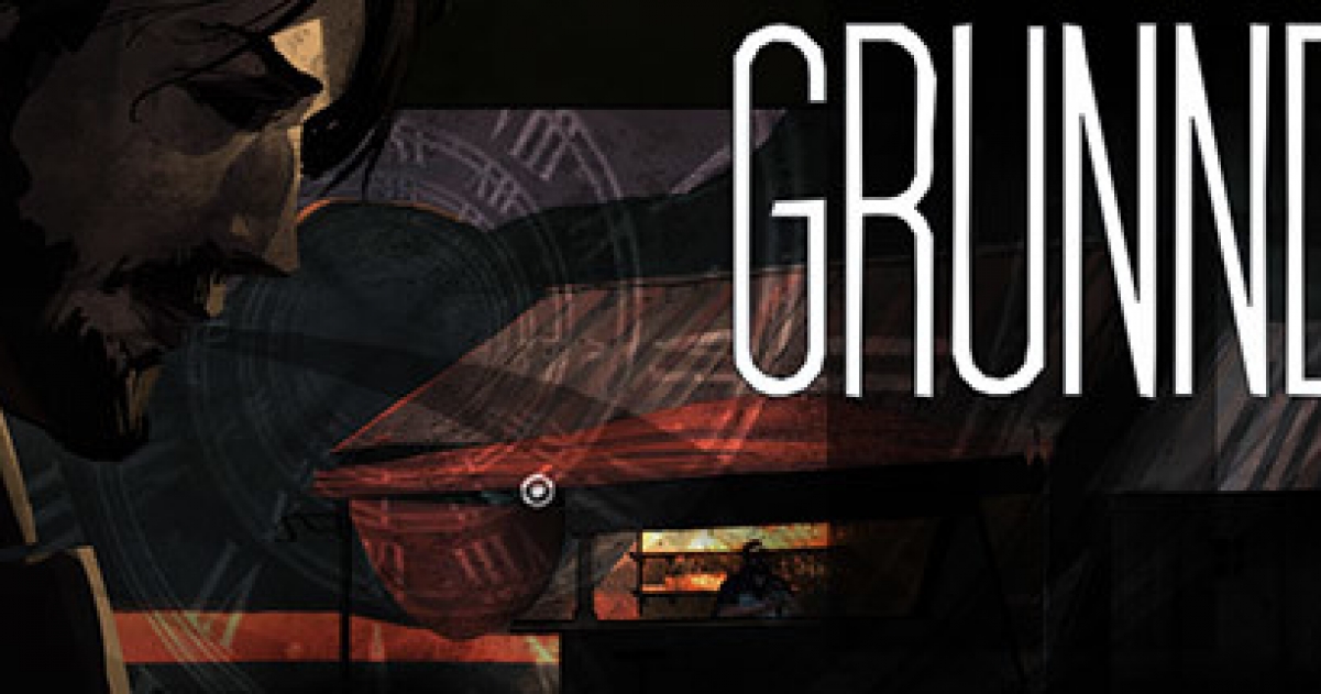 GRUNND - Game | GameGrin