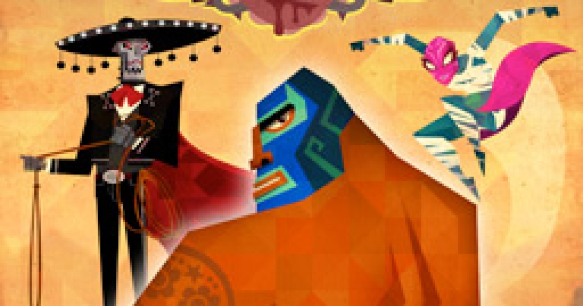 Guacamelee! Review | GameGrin