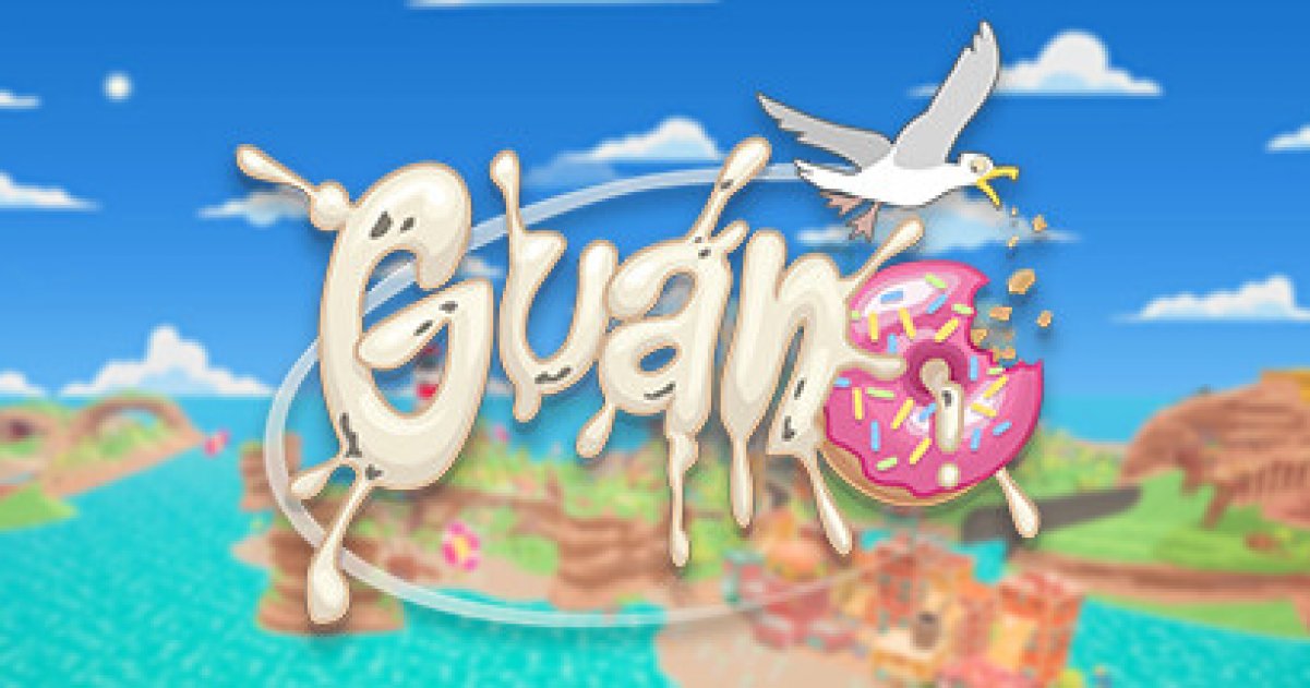 Guano - Images & Screenshots | GameGrin