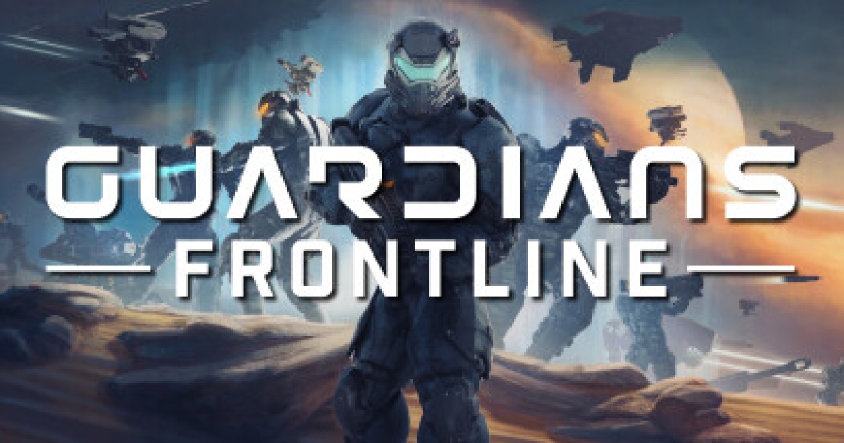 Guardians Frontline - Images & Screenshots | GameGrin