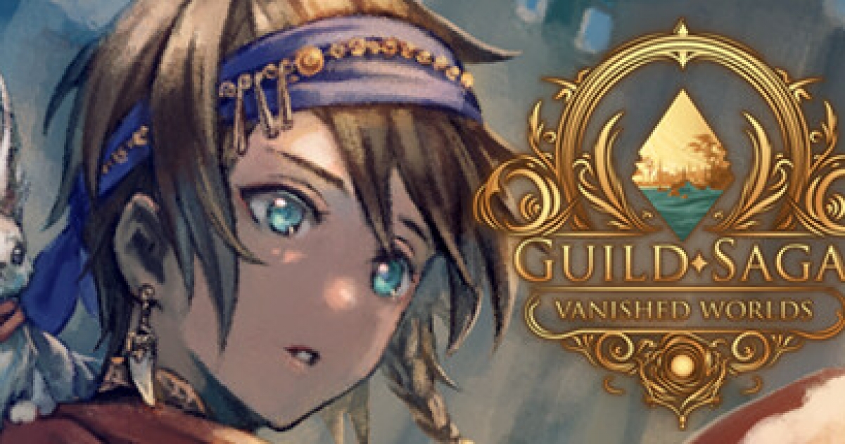 Guild Saga: Vanished Worlds - Images & Screenshots | GameGrin