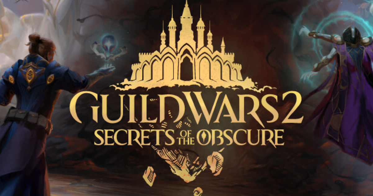 Guild Wars 2: Secrets of the Obscure - Realm of Dreams Sneak-Peek Event Overview | GameGrin