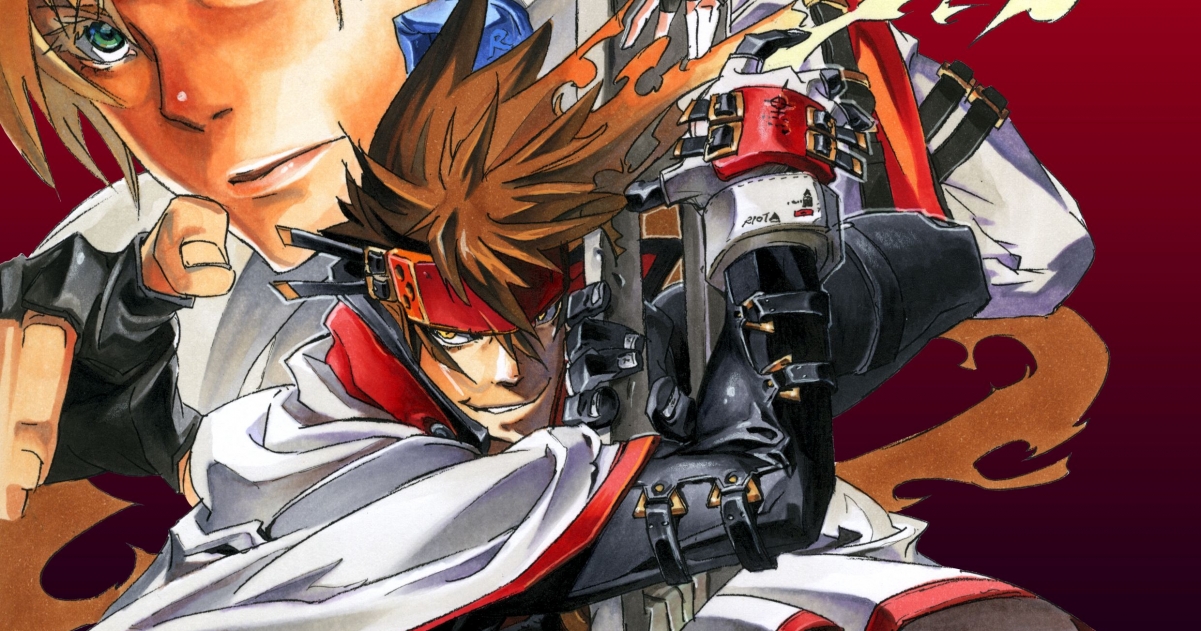 Guilty Gear 20th Anniversary is Set To Make You Feel Really Guilty ...