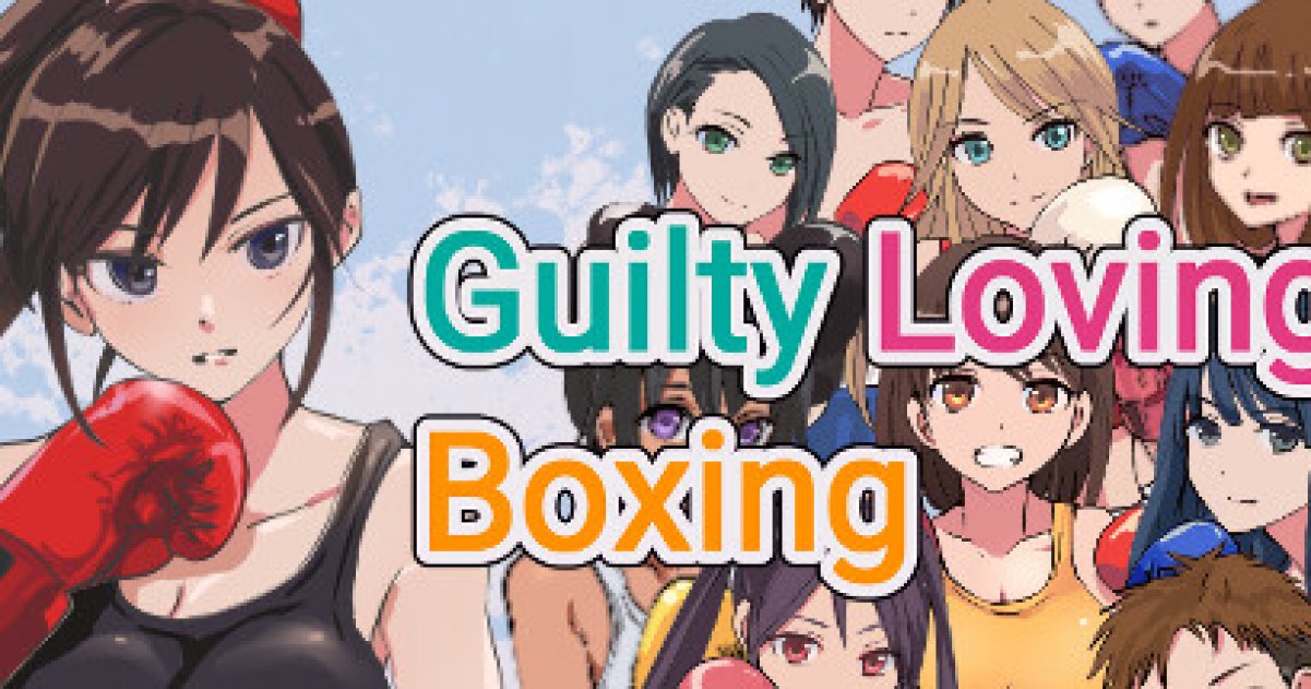 Guilty Loving Boxing - Game | GameGrin