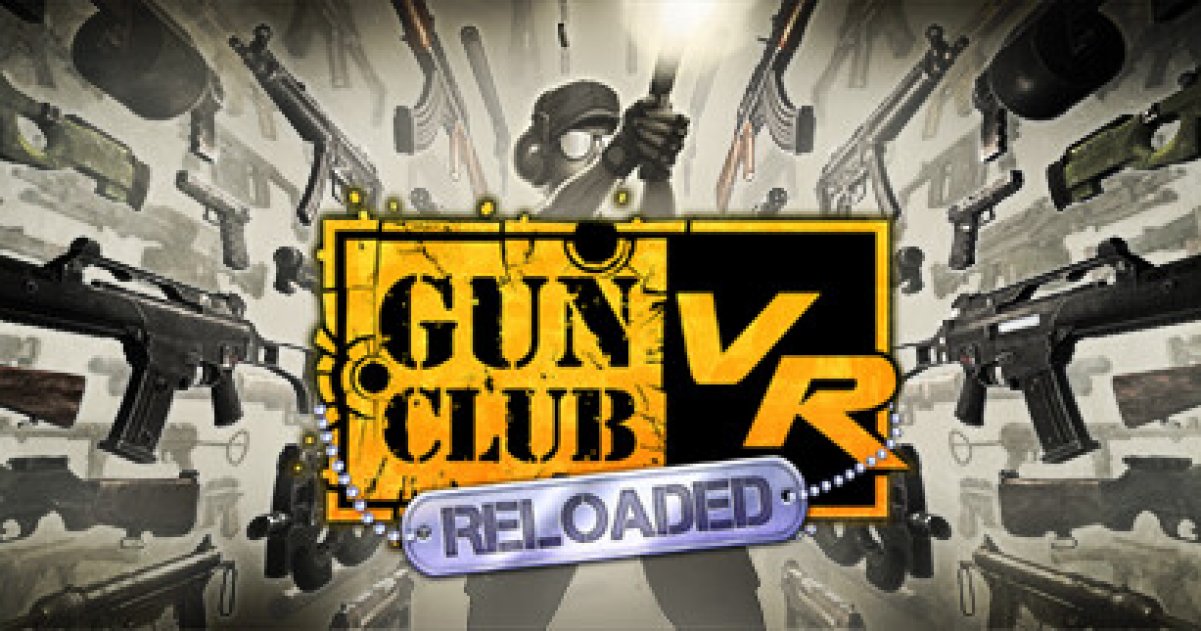 Gun Club VR - Images & Screenshots | GameGrin