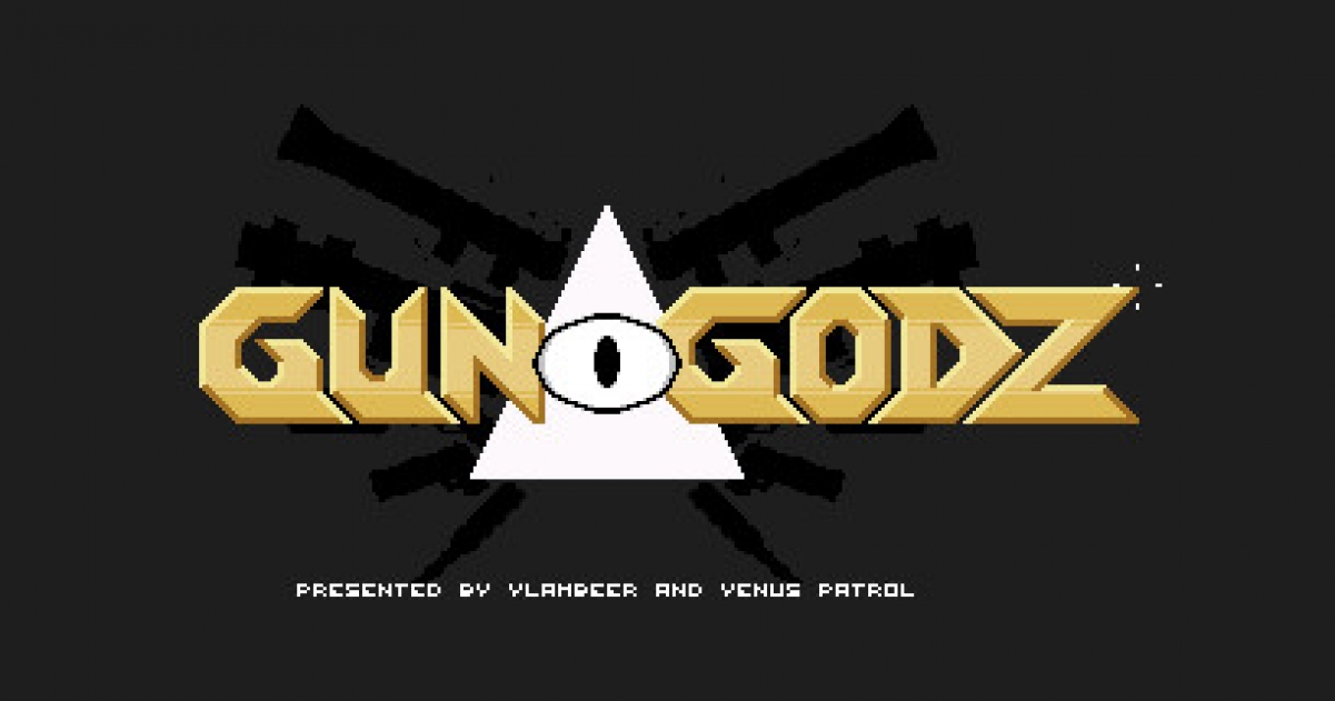 GUN GODZ - Game | GameGrin