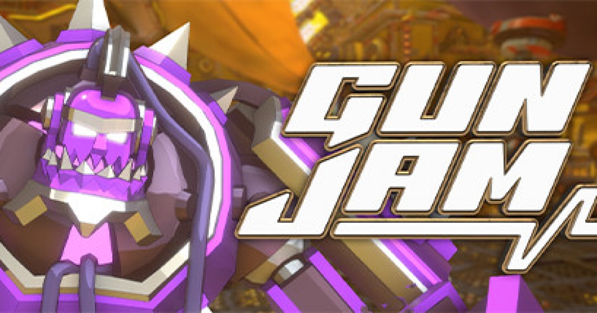 GUN JAM - Images & Screenshots | GameGrin