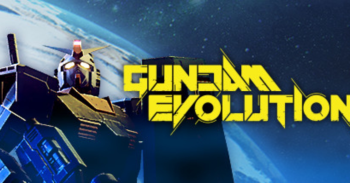 GUNDAM EVOLUTION - Images & Screenshots | GameGrin
