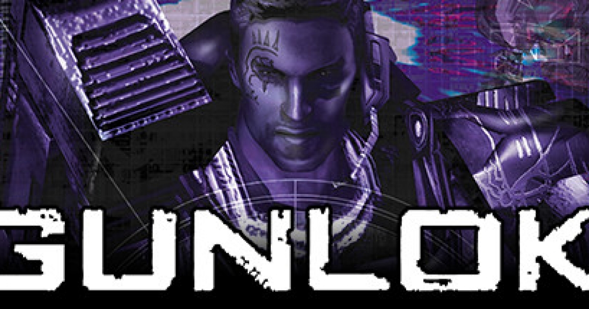 Gunlok - Images & Screenshots | GameGrin